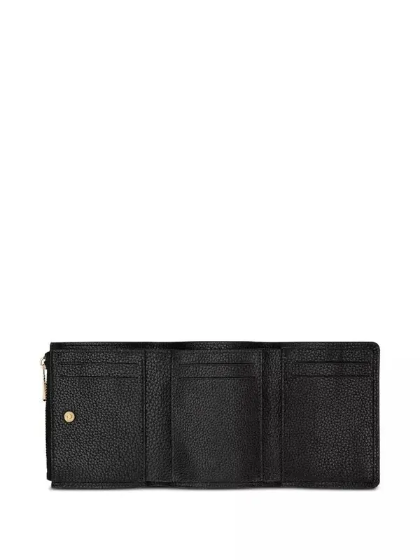 Longchamp Leather Cardholder