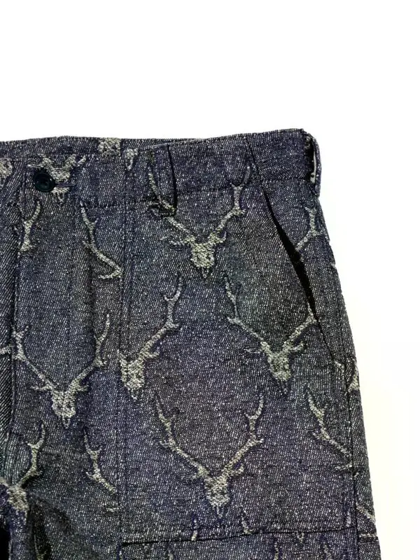 SOUTH2 WEST8 Fatigue Trousers