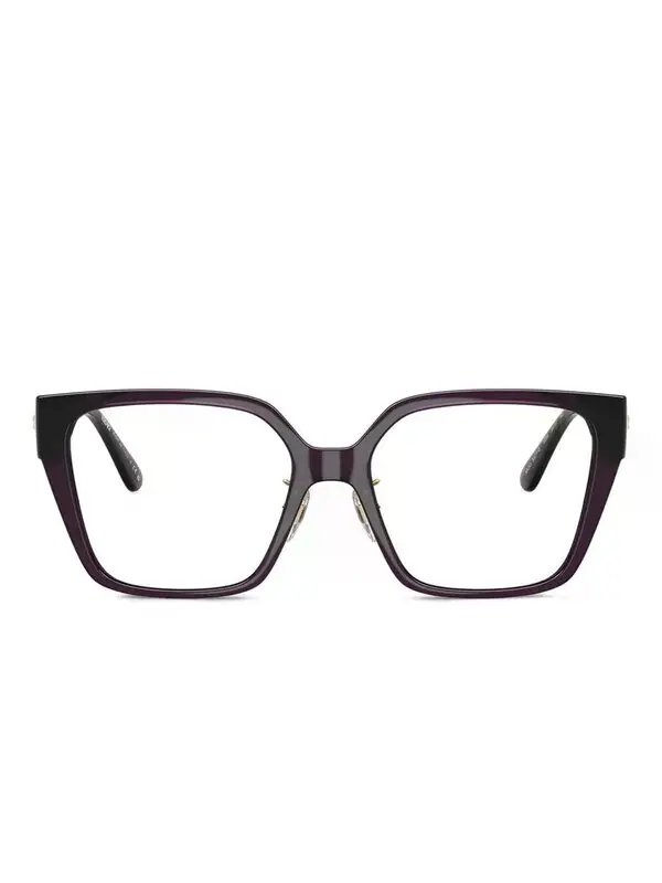 Versace Medusa Head Cat-eye Glasses