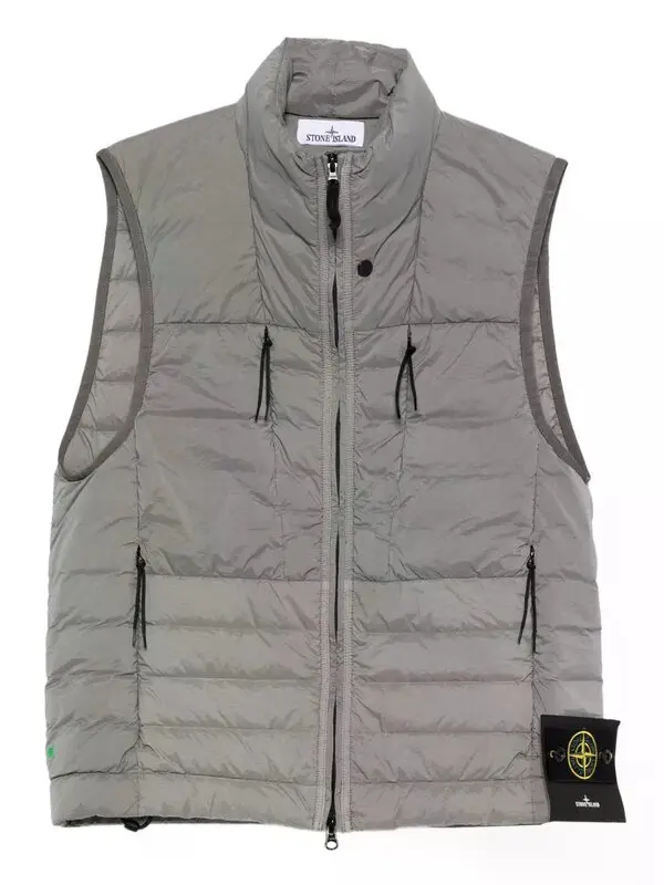 Stone Island Seamless Gilet