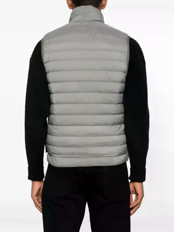 Stone Island Seamless Gilet