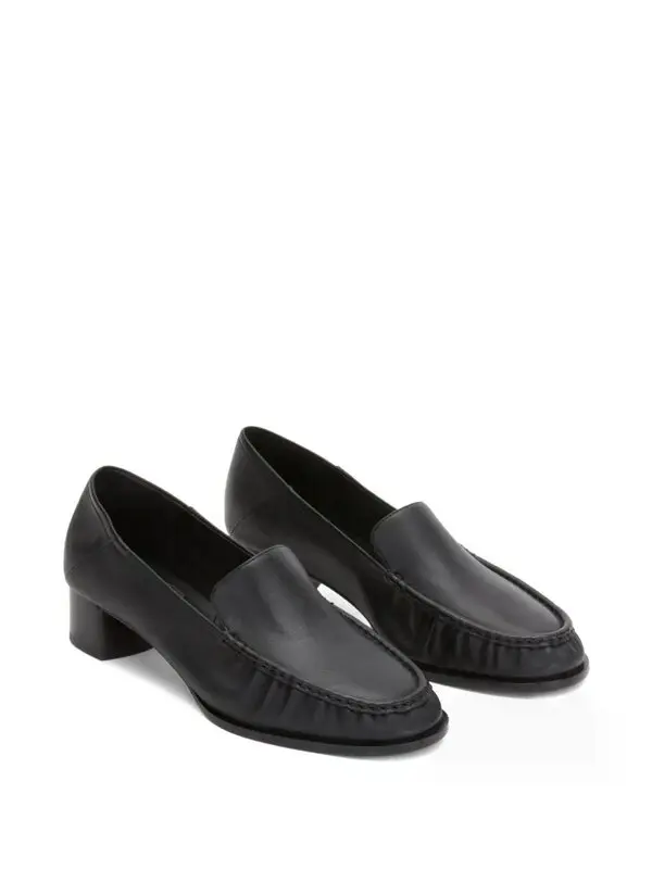3.1 Phillip Lim 35mm Leather Loafers