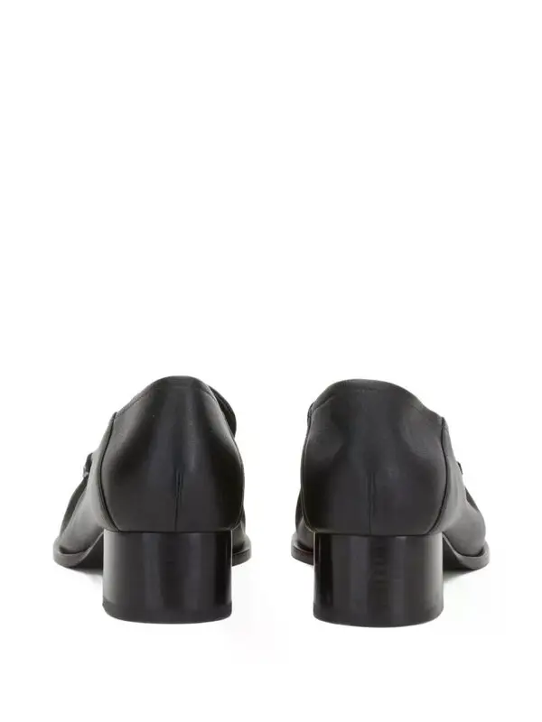 3.1 Phillip Lim 35mm Leather Loafers