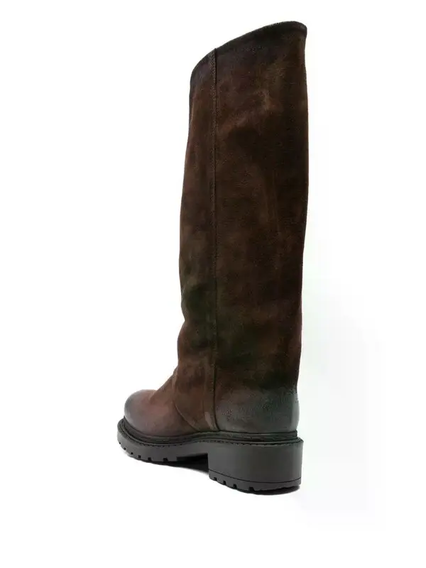 METISSE 40mm Slouch Knee-high Boots
