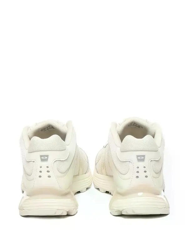 SALOMON Logo-detail Sneakers - Neutrals