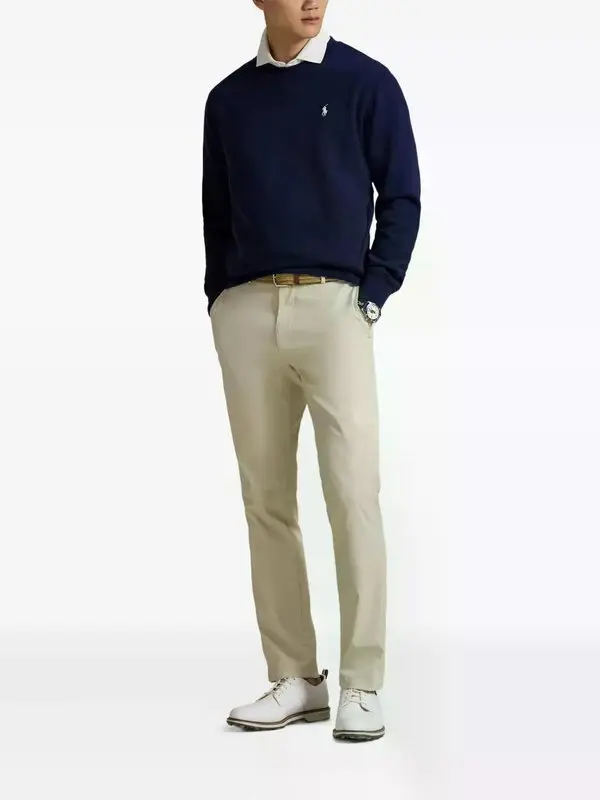 Rlx Ralph Lauren Crew-neck Sweatshirt