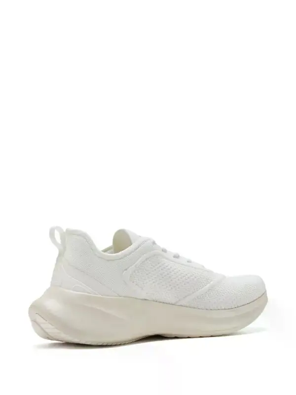 Apl Techloom Dream Knitted Performance Sneakers - White
