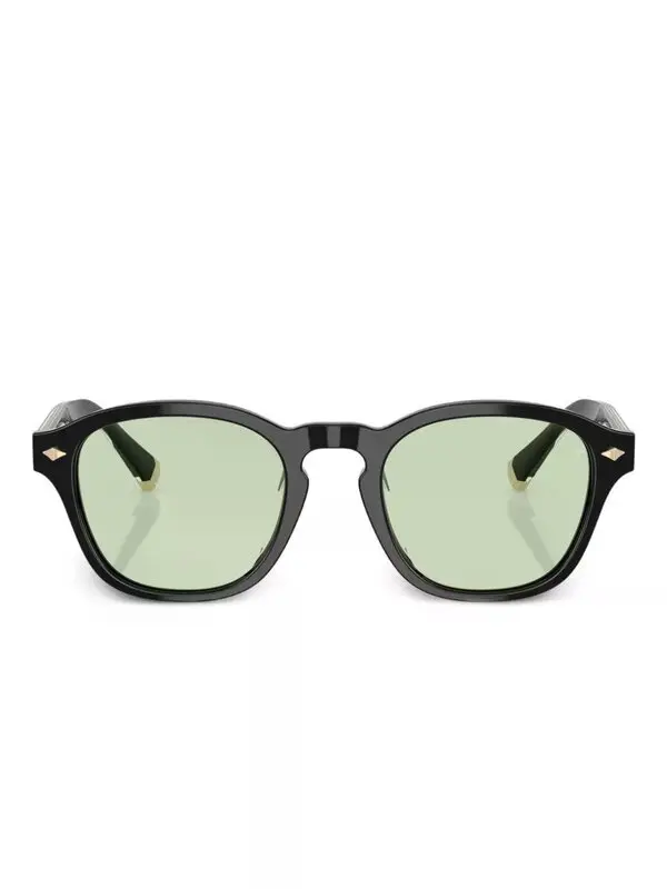 Brunello Cucinelli Pantos-frame Sunglasses
