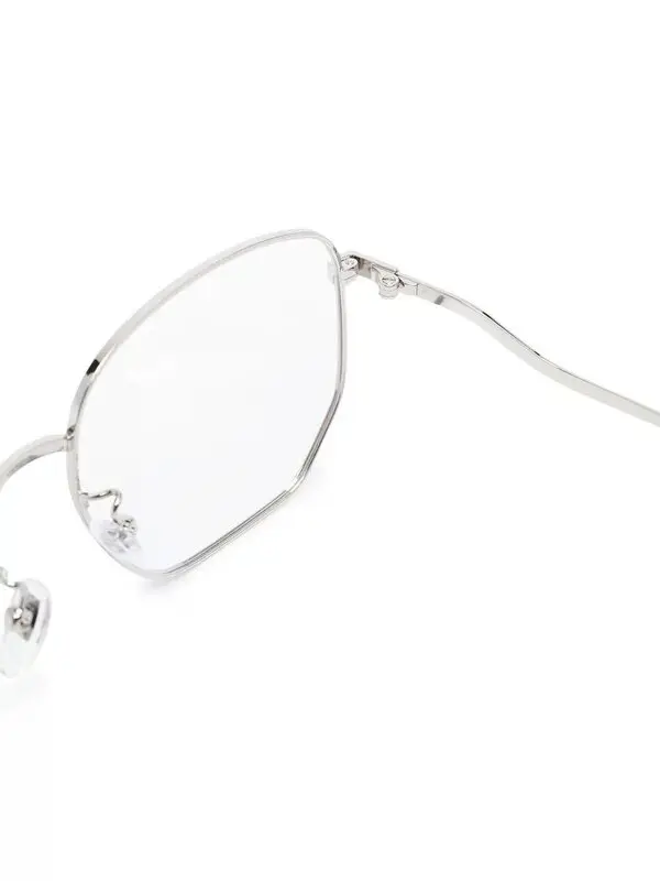 Gucci Square-frame Glasses
