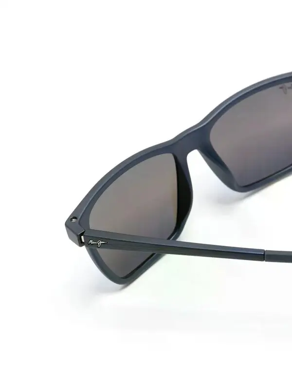 Maui Jim Rectangular Sunglasses