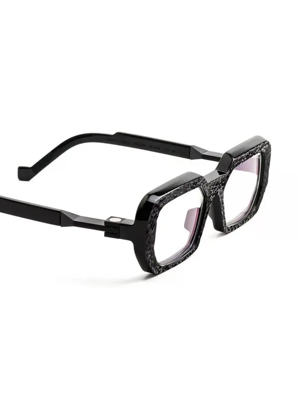 VAVA EYEWEAR Geometric-frame Glasses