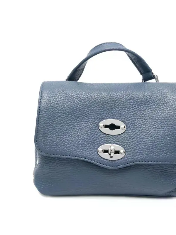 ZANELLATO Postina Top-handle Crossbody Bag