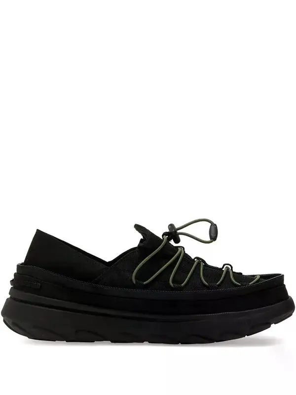 Merrell Hut Moc 2 Zip-up Sneakers