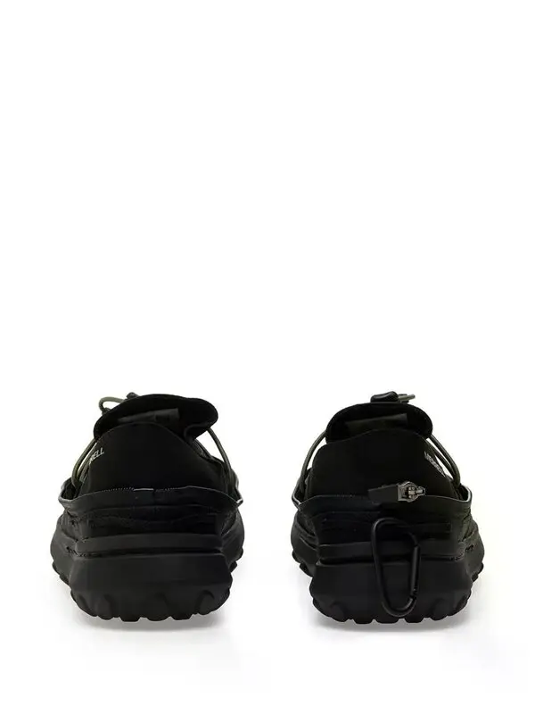 Merrell Hut Moc 2 Zip-up Sneakers