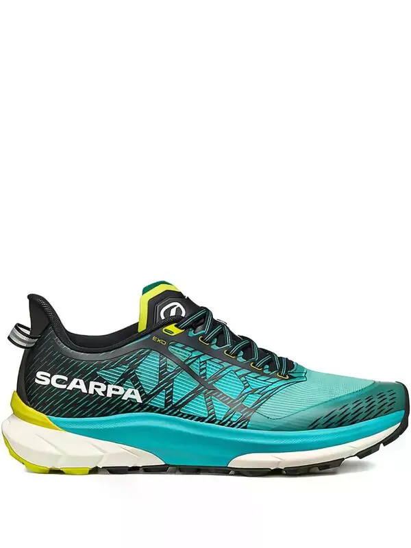 SCARPA Lace-up Sneakers