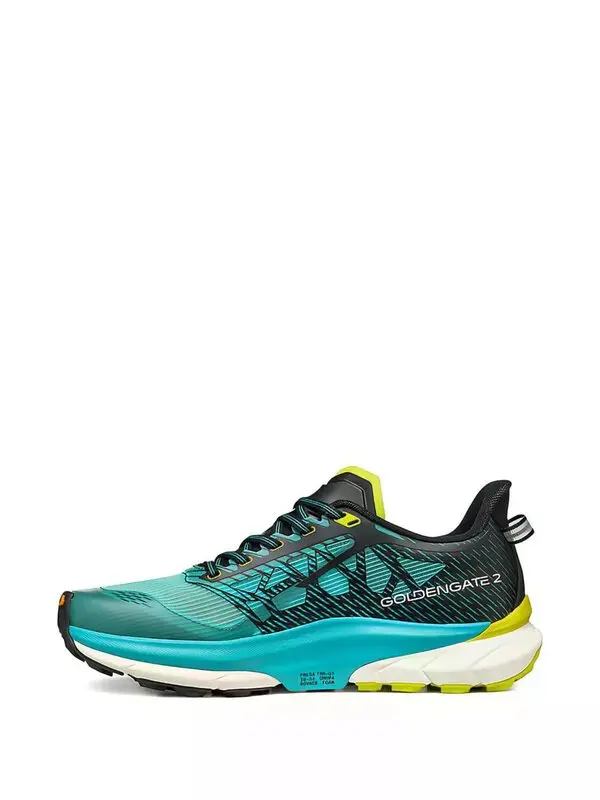 SCARPA Lace-up Sneakers