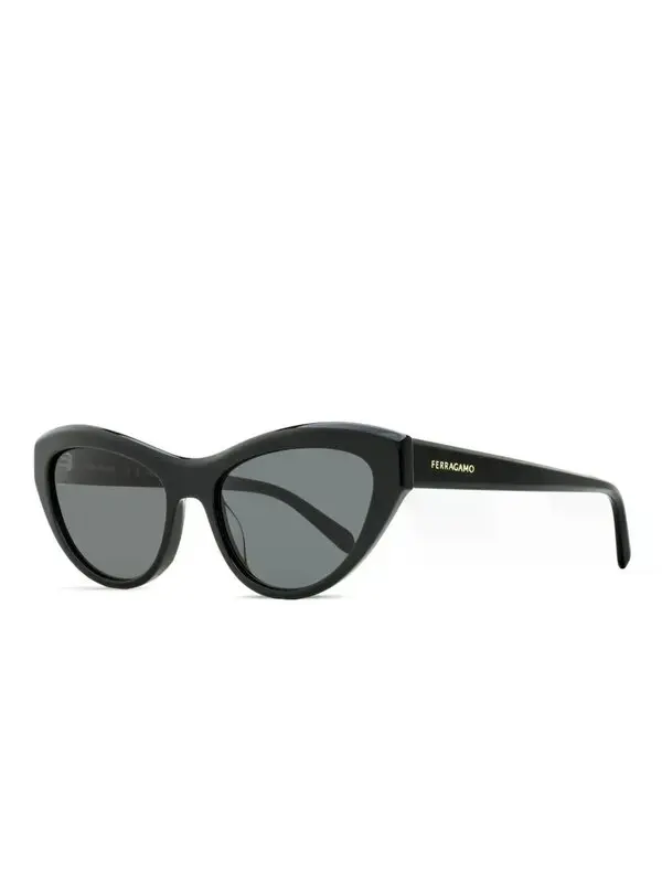 FERRAGAMO 1103 Cat-eye Sunglasses