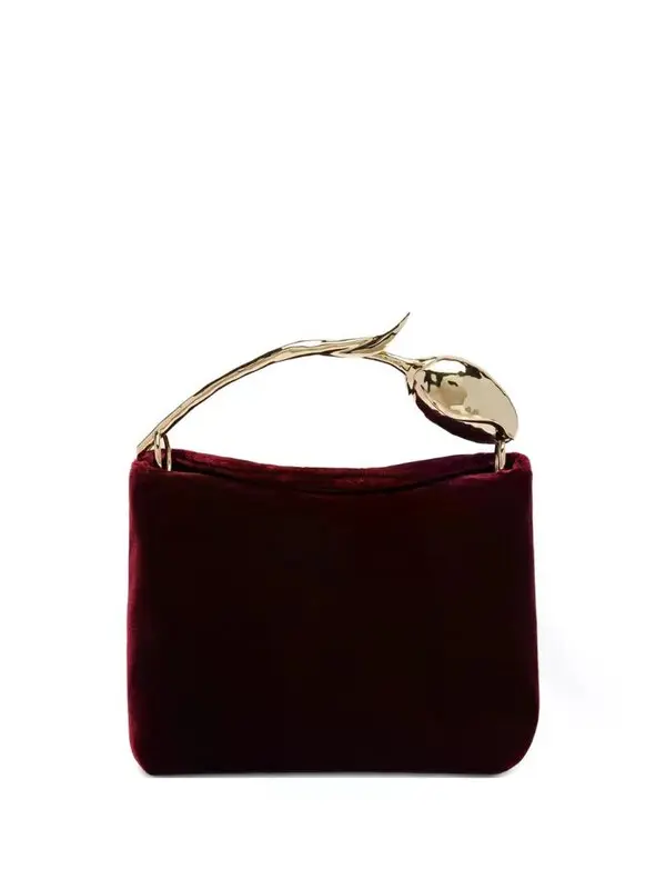 Erdem Mini Bloom Bag
