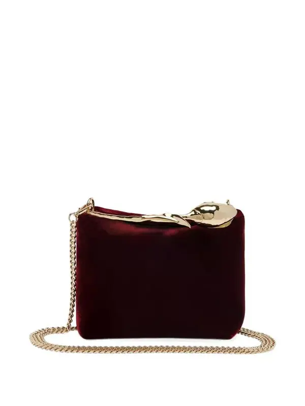 Erdem Mini Bloom Bag