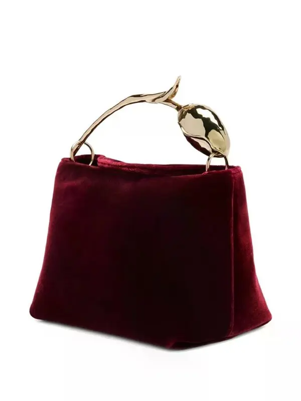 Erdem Mini Bloom Bag