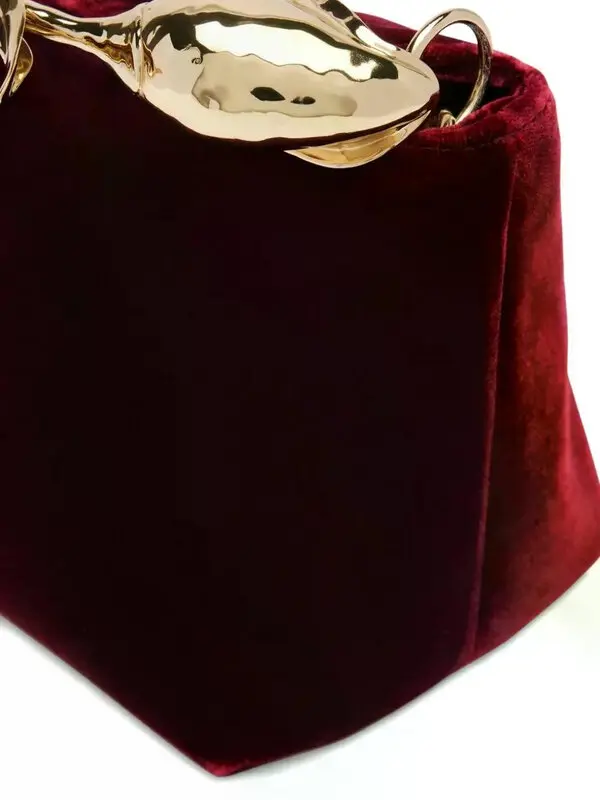 Erdem Mini Bloom Bag