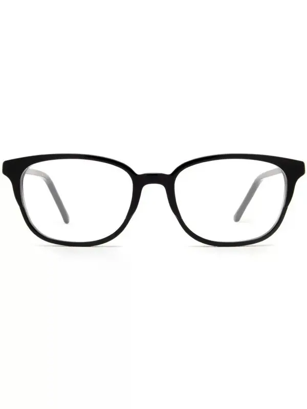 Gucci Rectangle-frame Glasses