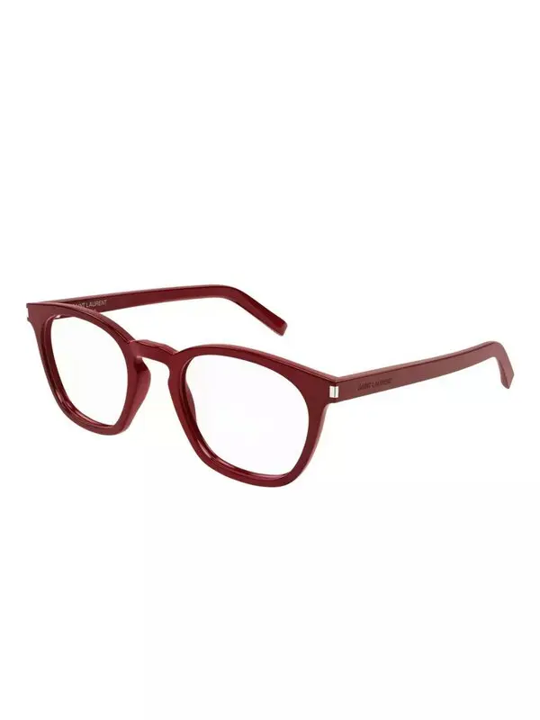 Saint Laurent Square-frame Glasses