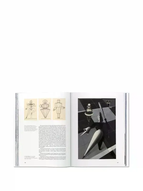 TASCHEN Bauhaus. Updated Edition. Xl Book