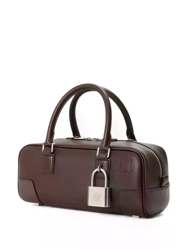 Loewe Amazona 23 Tote - Brown