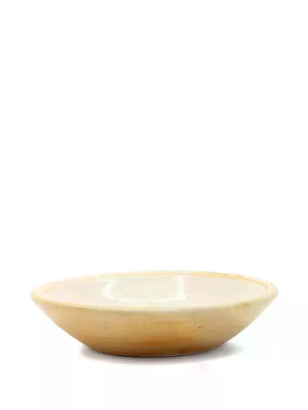 INCAUSA Stoneware Incense Holder