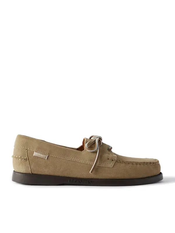 SEBAGO Portland Boat Shoes