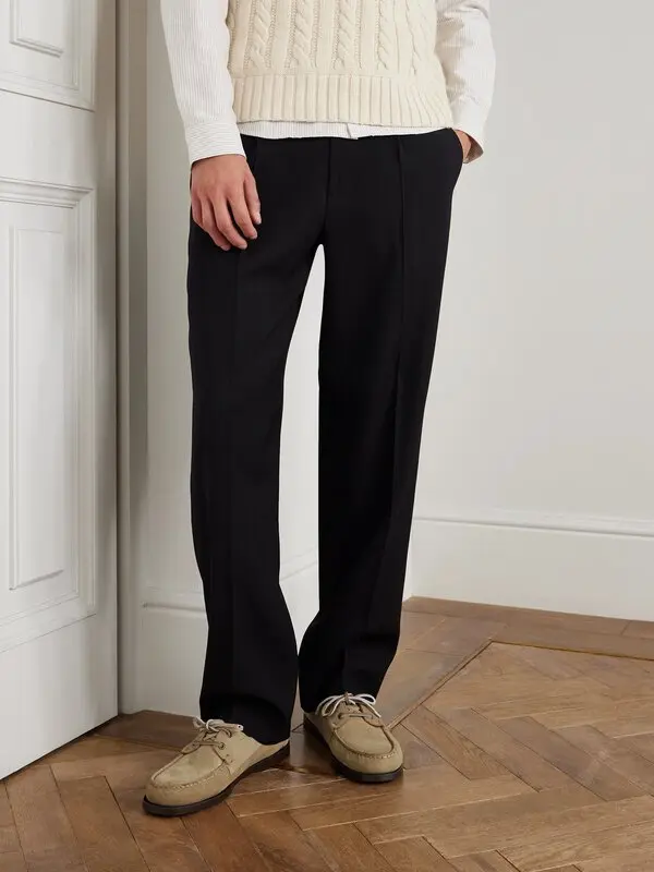 SEBAGO Portland Boat Shoes