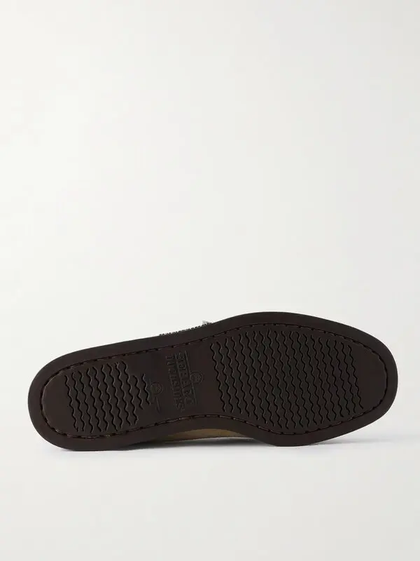 SEBAGO Portland Boat Shoes