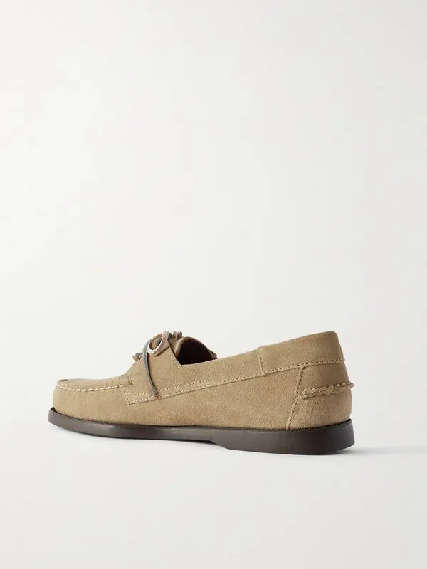 SEBAGO Portland Boat Shoes