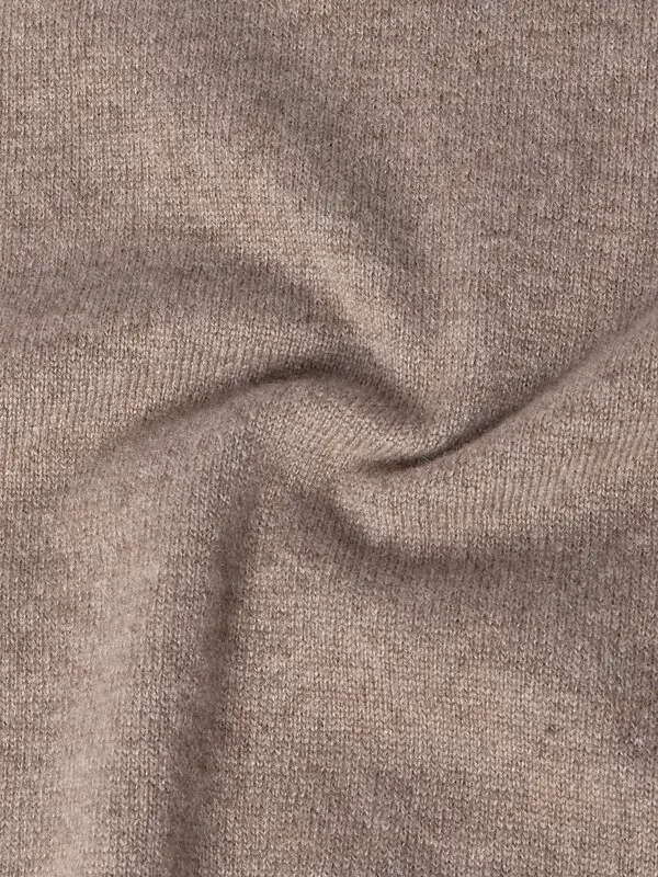 Fear Of God Cashmere Sweater