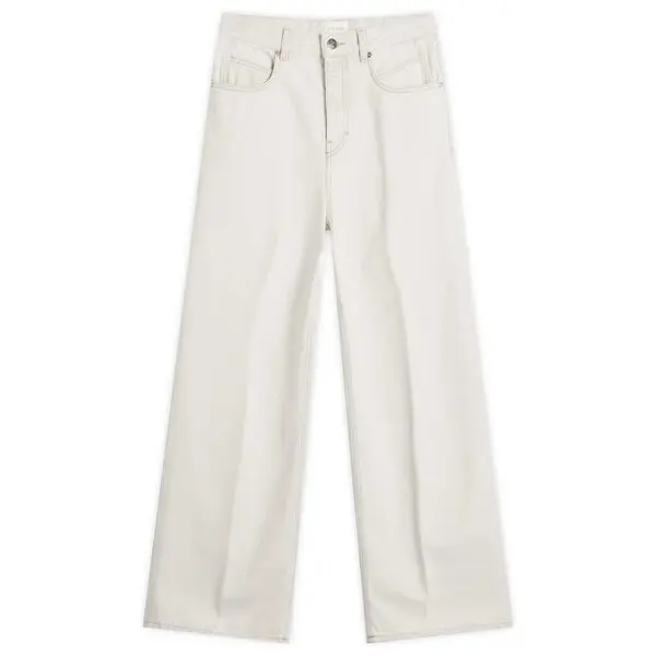 Closed Nikka Wide-leg Jeans