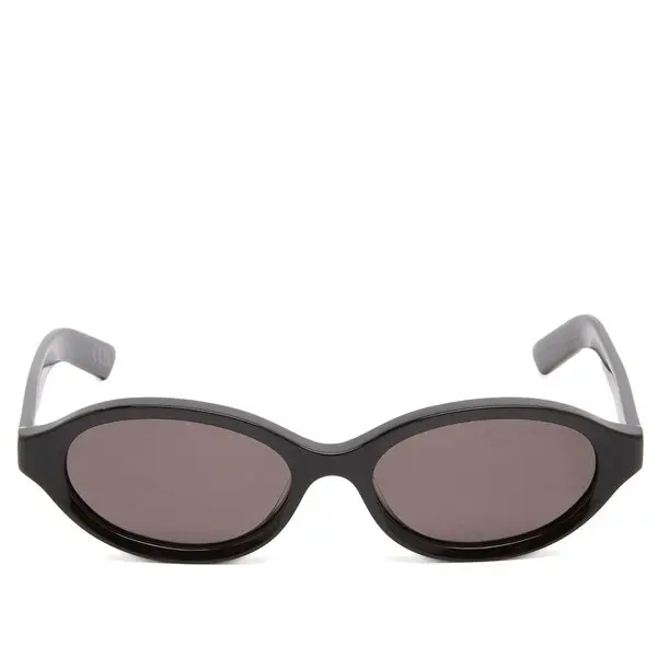 RETROSUPERFUTURE Parola Sunglasses - Black