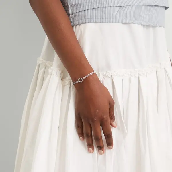 Tom Wood Ada Bracelet Slim