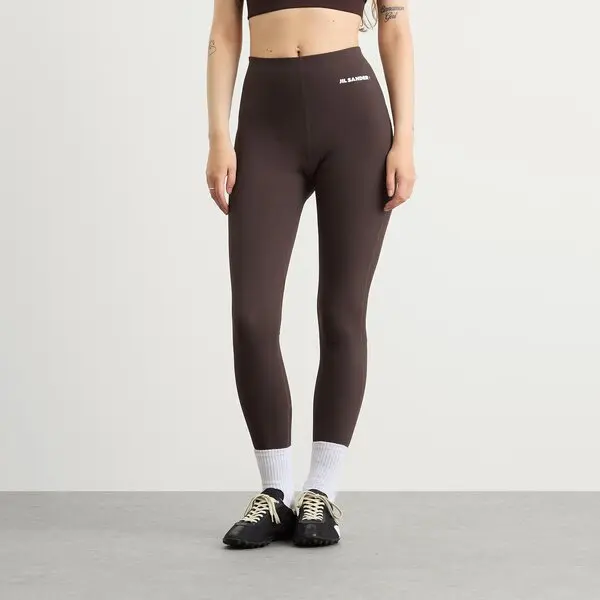 JIL SANDER Leggings