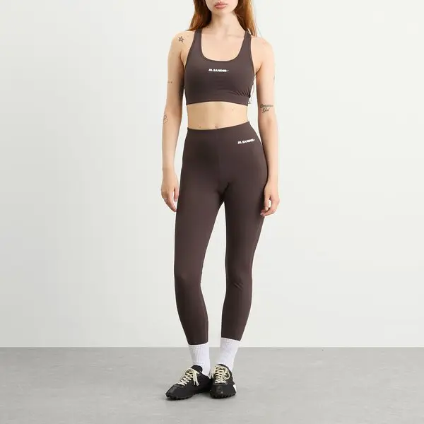 JIL SANDER Leggings