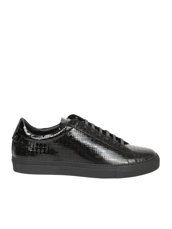 Givenchy Low Street Sneakers