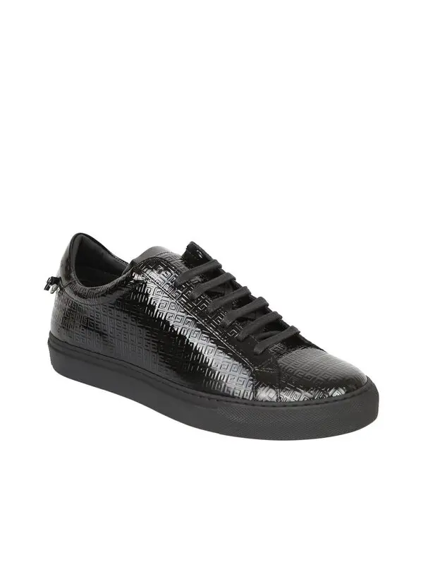 Givenchy Low Street Sneakers
