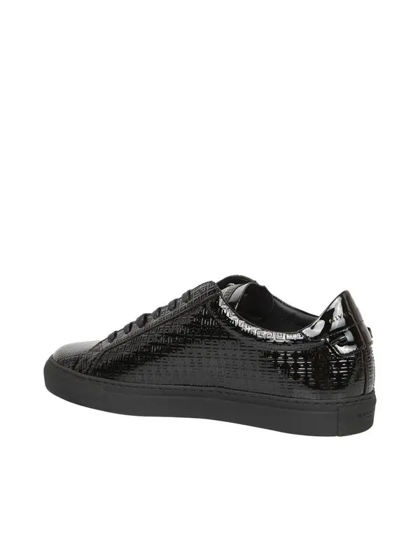 Givenchy Low Street Sneakers