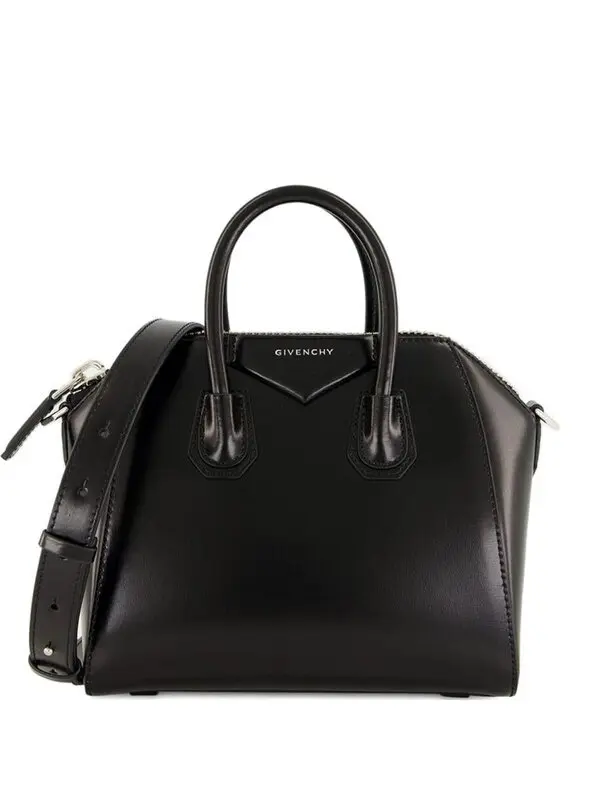 Givenchy Box Bag - Black