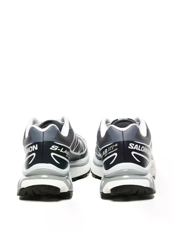 SALOMON S-lab Xt-6 Toggle-fastening Sneakers - Grey
