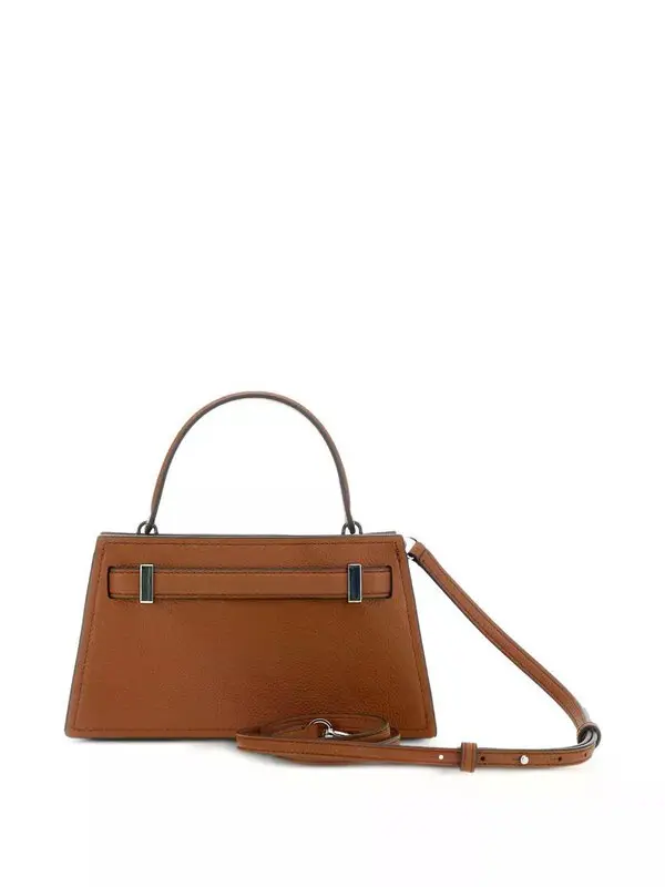 Tory Burch Mini Lee Radziwill Tote