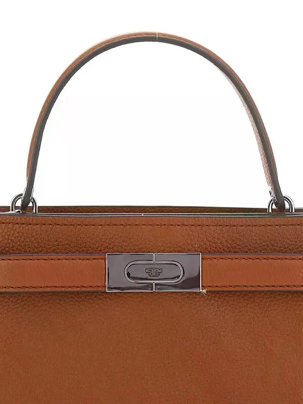Tory Burch Mini Lee Radziwill Tote