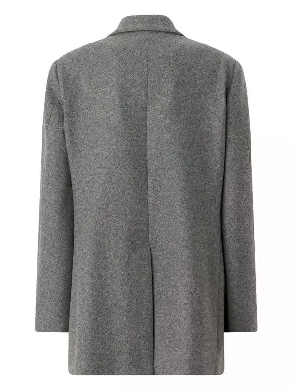 Pinko Double-breasted Coat