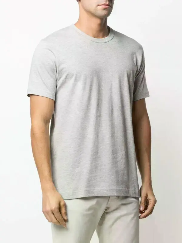 Comme Des Garçons Fz-t002-per - Grey