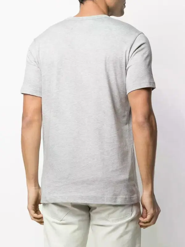 Comme Des Garçons Fz-t002-per - Grey